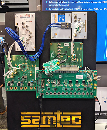 Flyover™ 纜線：勢在必行，但不容易 | DigiKey